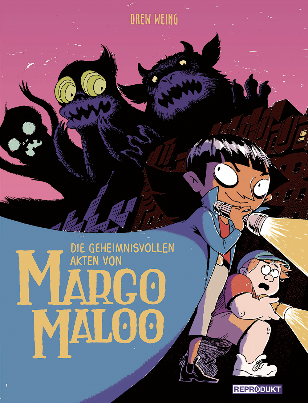 Margo in Germany! - drew weing dot com
